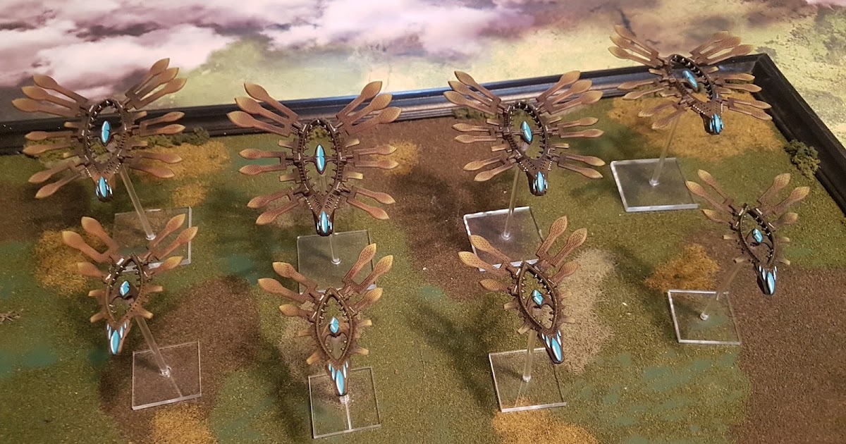 Clockwerk Warriors: Firing up the War Forge