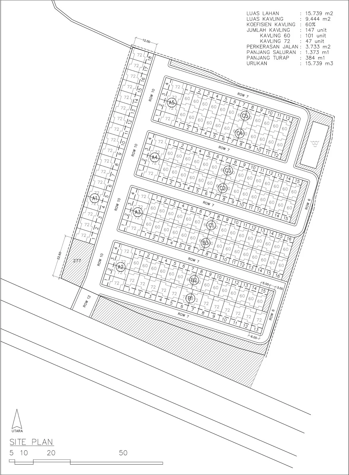 Cluster Plan [𝓙𝓪𝓼𝓪 𝓢𝓲𝓽𝓮 𝓟𝓵𝓪𝓷]