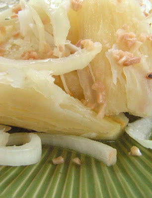 The 99 Cent Chef: Yummy Yuca & A Wacky Podcast