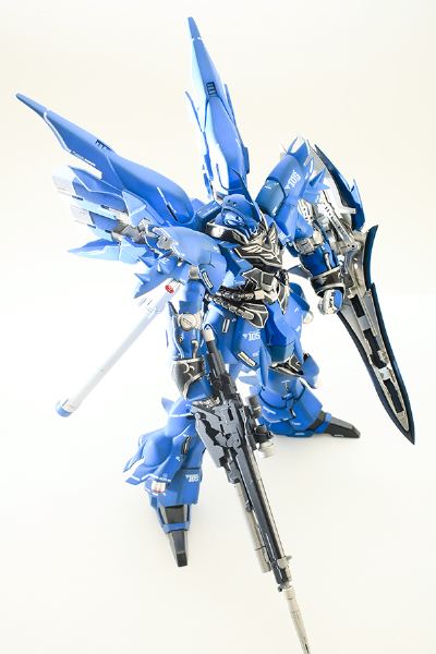 Sneeps Robot Garage: Master Matt Mrozek aka............MVM3897