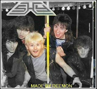 Shy (band) - Alchetron, The Free Social Encyclopedia