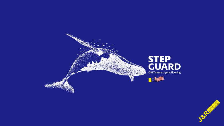 Stepguard flooring: StepGuard brife introduction