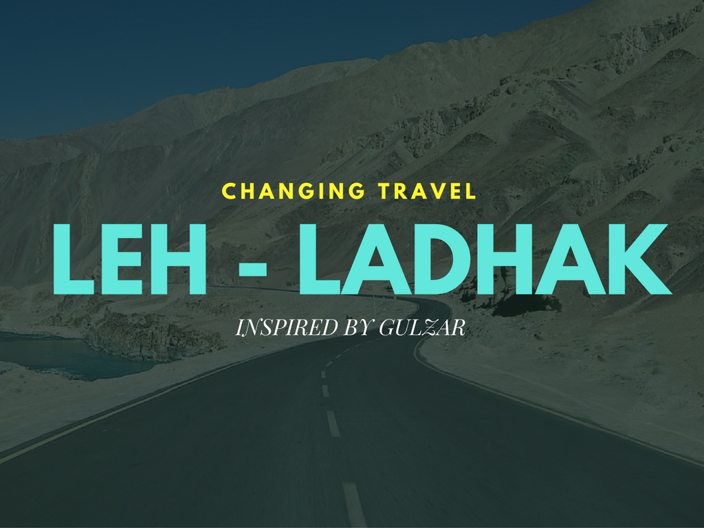Leh