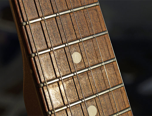 Learn the Notes on Your Guitar in 3 Days... | Creative Guitar Studio