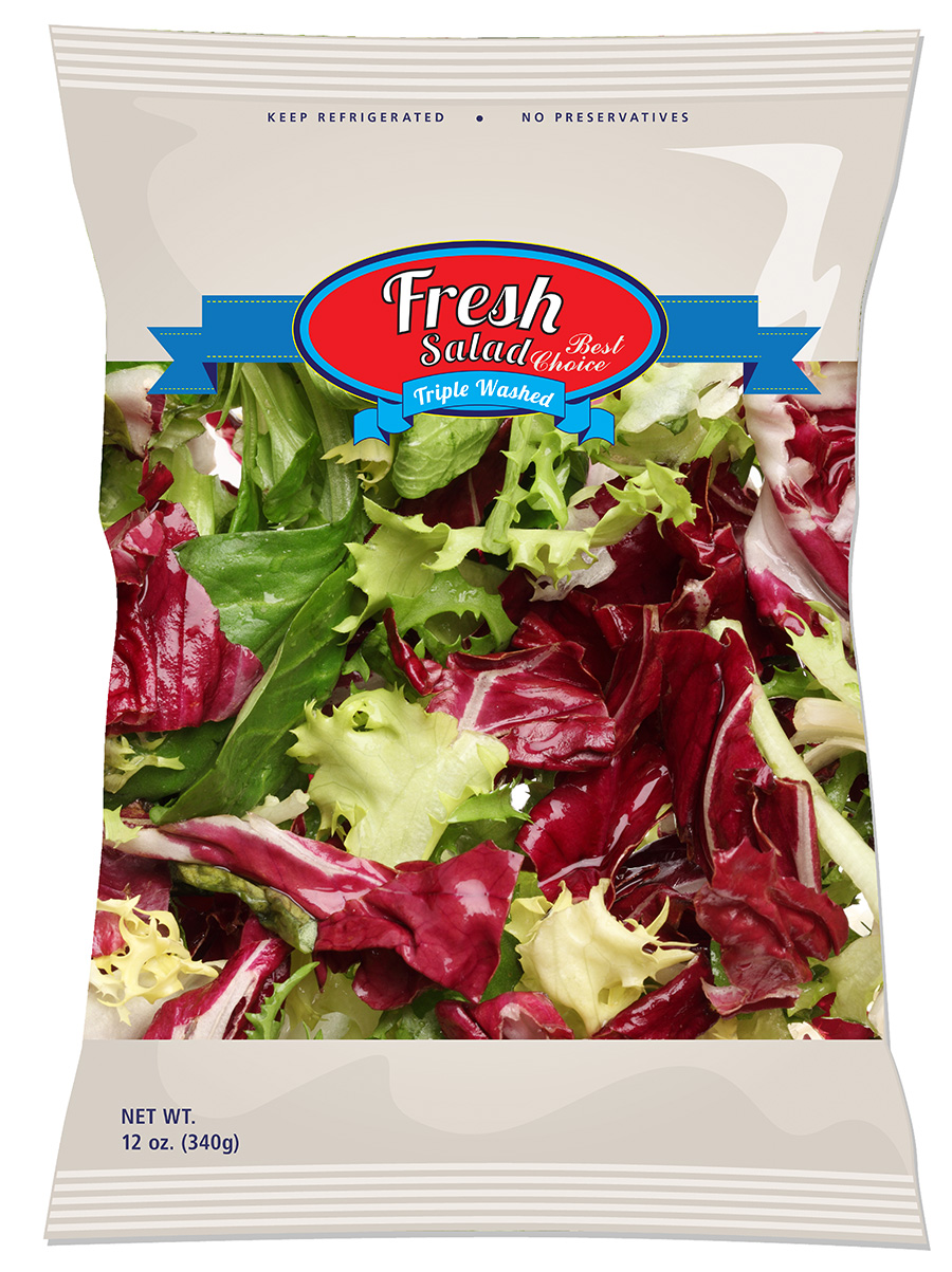 Mizzou Nutrition Mythbusters: Myth: I need to wash all bagged leafy ...