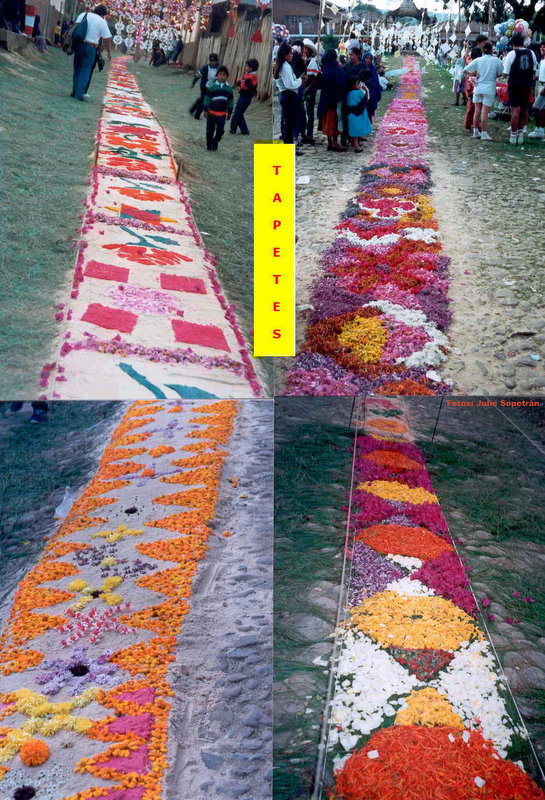 Mexico Magico: PATAMBAN Y SU FIESTA DE CRISTO REY