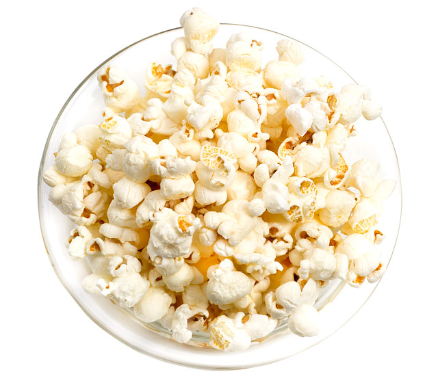 The BeautyCorner: 100-calorie snacks....Grignoter des en-cas à 100 calories