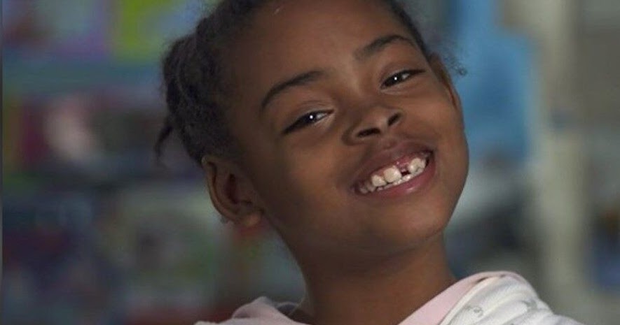 True Case Files: The Disappearance of Relisha Rudd