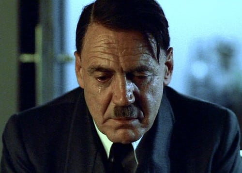 Phil's Pointless Film Blog: 1001 Movies - Downfall (Der Untergang)