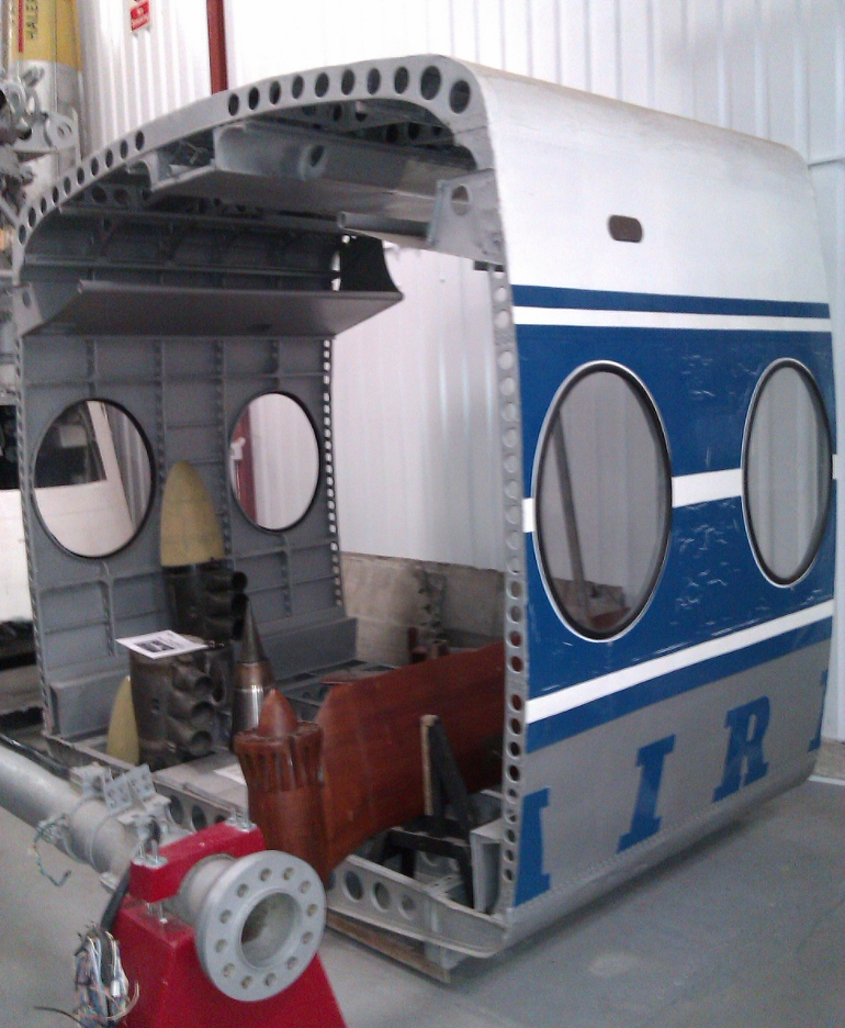 No Barrel Rolls: 2019