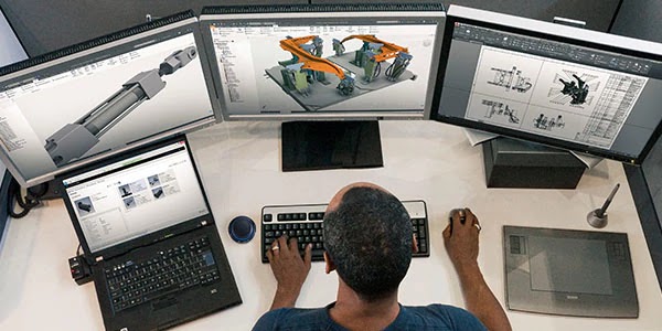 Impacto y Normativas De AUTOCAD | Ingeniería