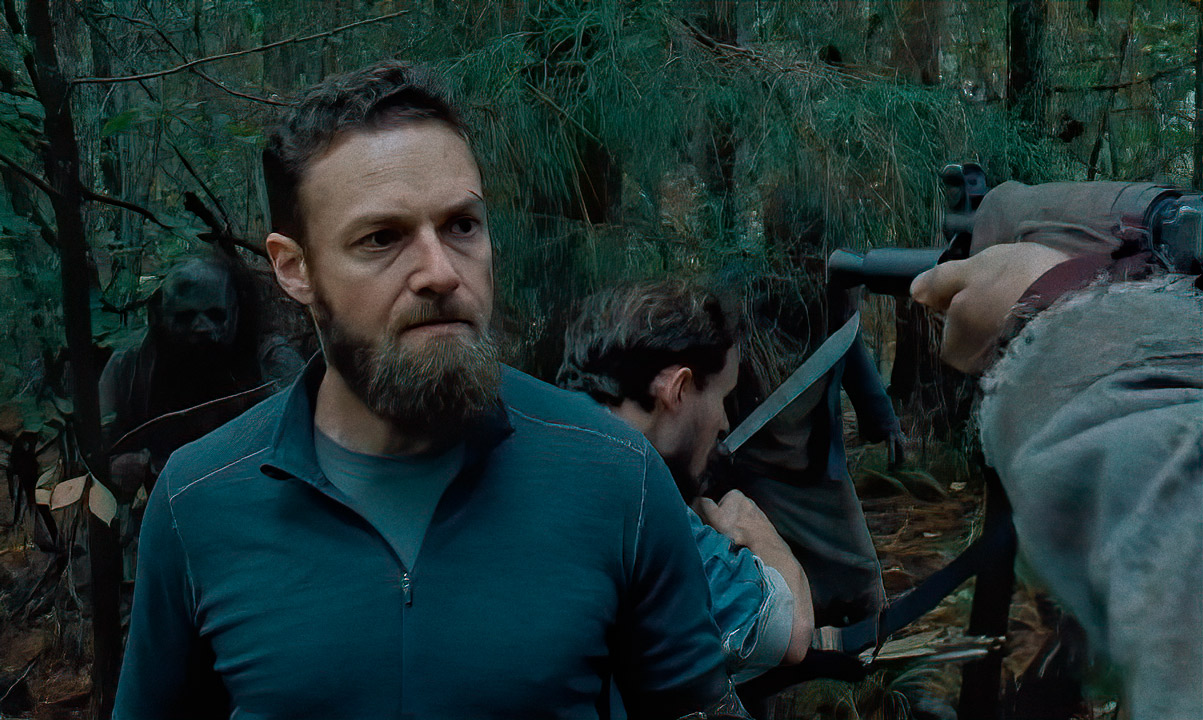 Terry Tyler: Review: #TheWalkingDead S10x15 THE TOWER