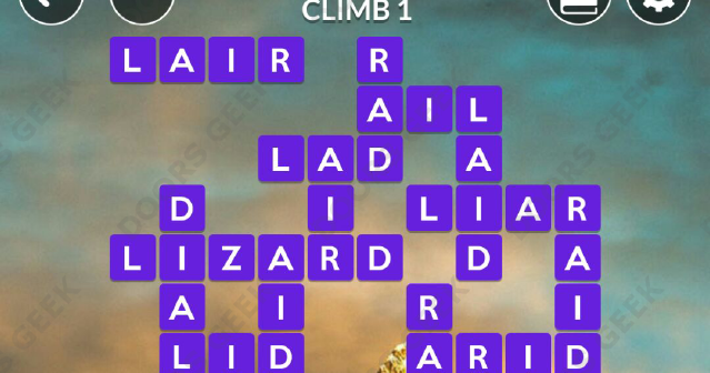Wordscapes Level 353 Answers ~ Doors Geek