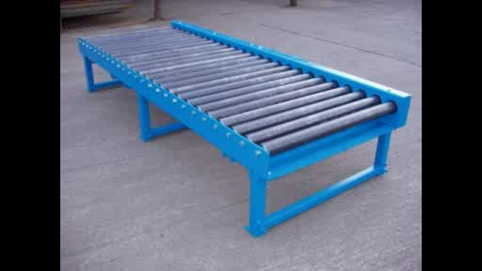 0813.5759.7778 | Jual Conveyor | Gravity Roller | Heavy Duty Roller ...