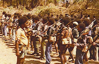 TPLF, Ujung Tombak Komunitas Tigray di Ethiopia | RE Tawon