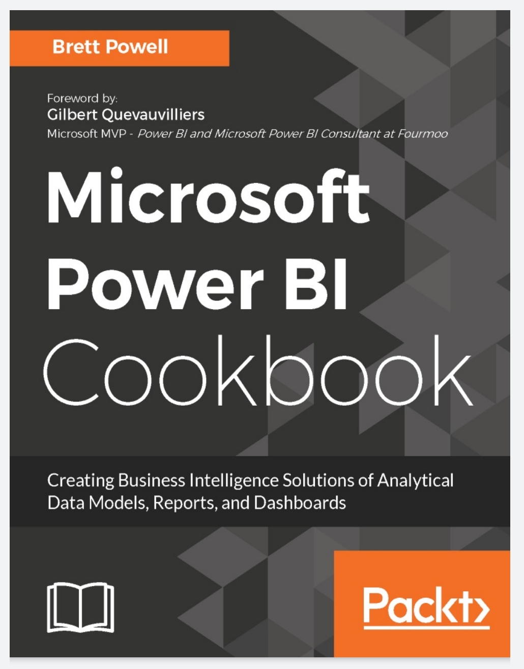 [Free ebook]Microsoft Power BI Cookbook by Brett Powell - KING OF EXCEL