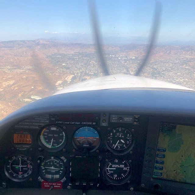 Kathryn's Report: Cirrus SR20, N883PJ: Fatal accident occurred May 20 ...