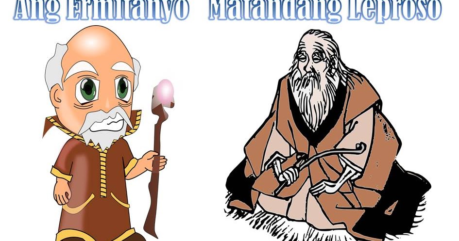 Halimbawa Ng Kwentong Epiko Buod