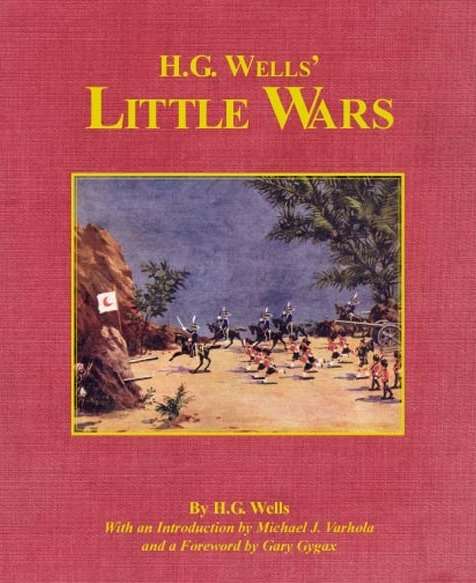 10mm Wargaming: Fathers of Wargaming Bundle