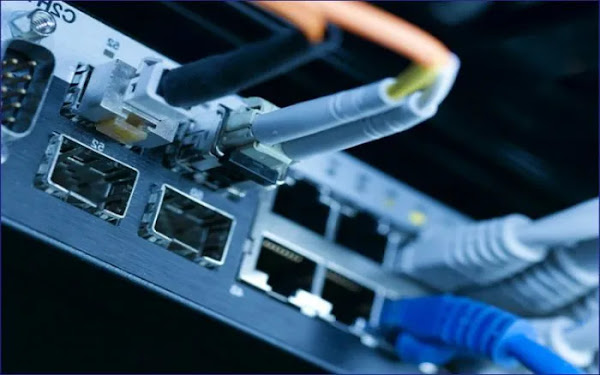 Concepto de Comunicación de Datos