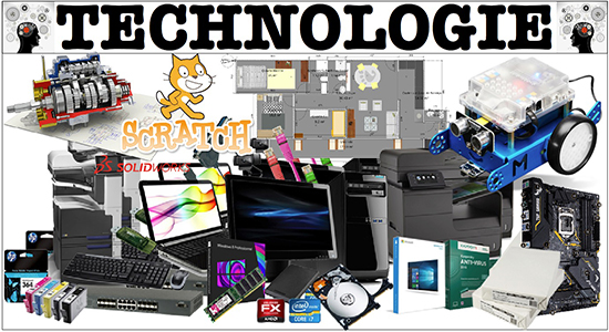 Technologie59: Qu'est ce que la "Technologie"