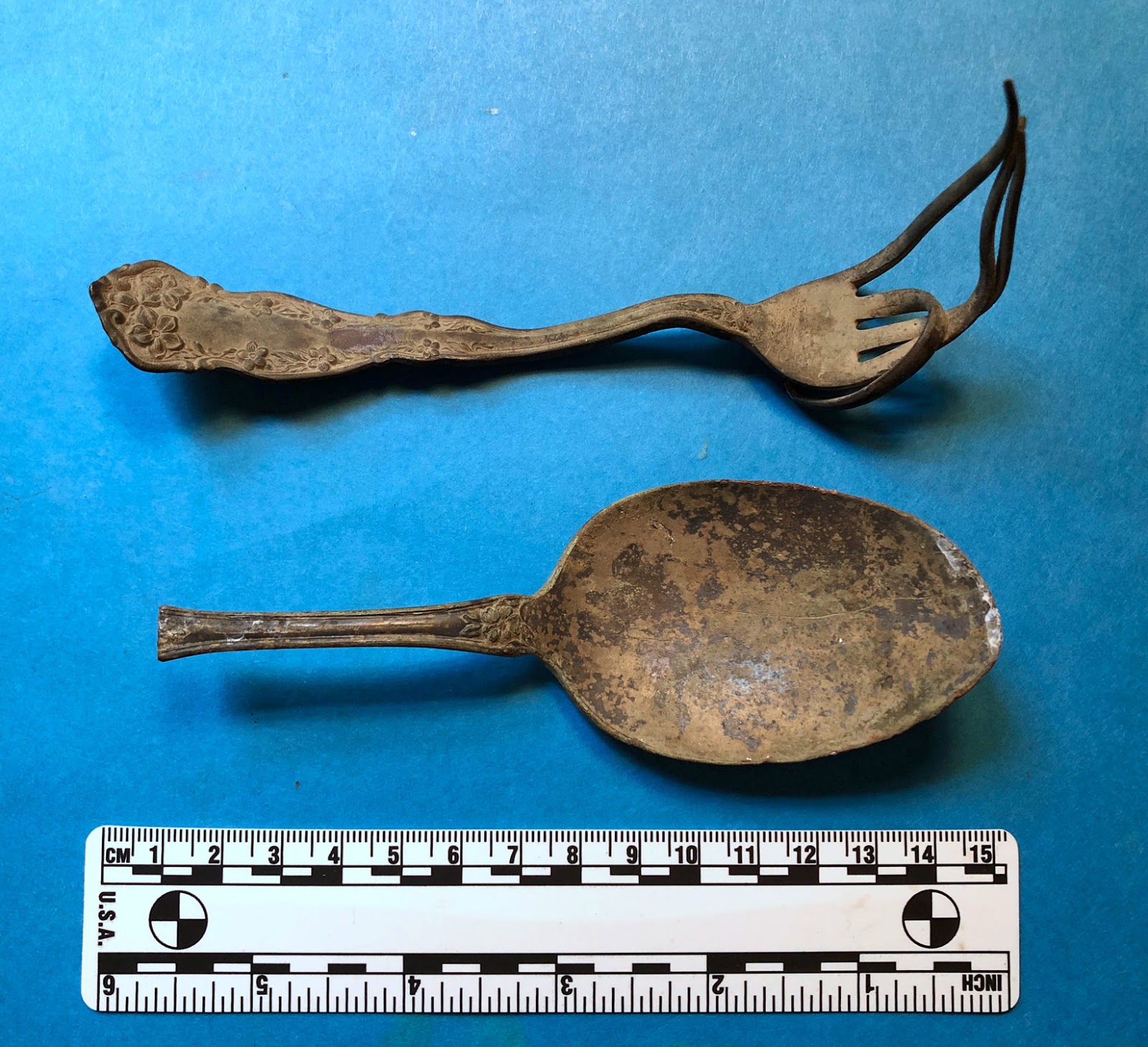 Charles County Archaeological Society of Maryland, Inc: 2018 Public ...