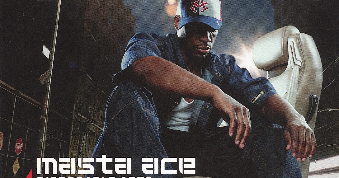 #Video Masta Ace - ''Disposable Arts'' (Official Album #Documentary)