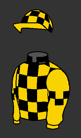 The Colours Of Horse Racing: Coolmore Classic