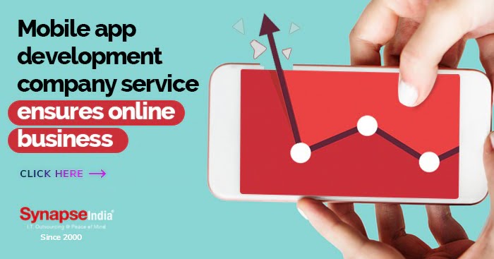 Mobile App Development Company: Mobile app development company ...