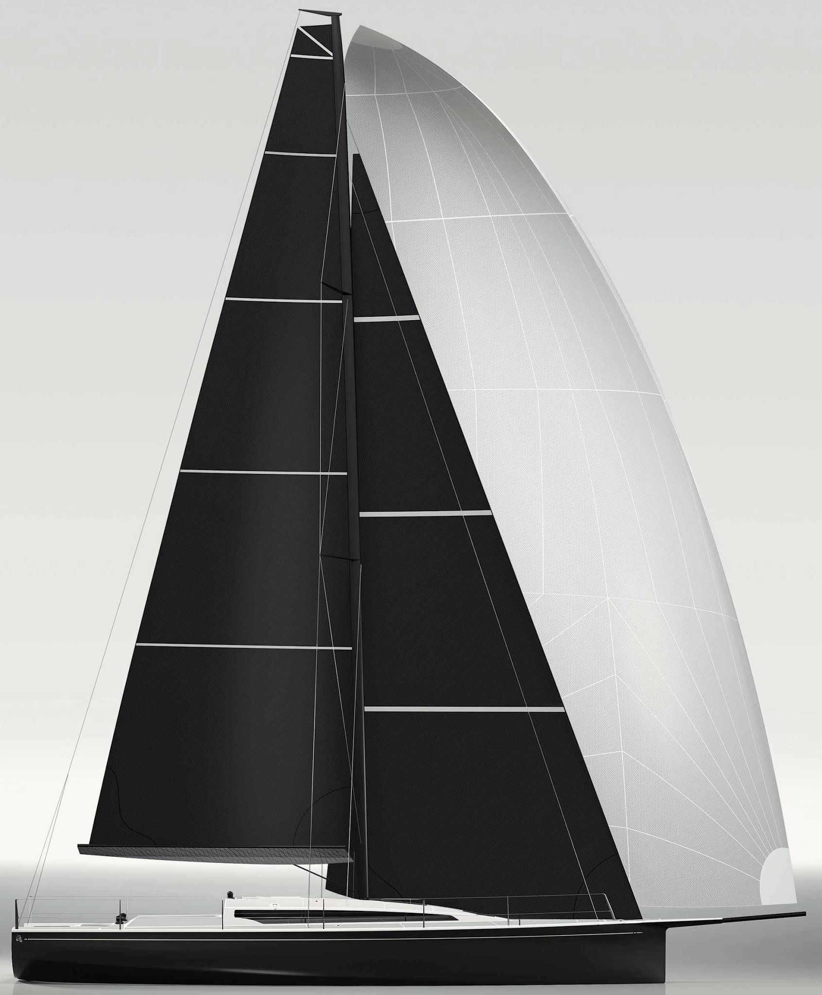 Fast Sailing Yachts
