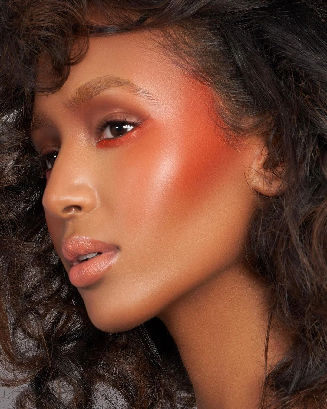 69 Best spring makeup looks for 2021 | Melody Jacob