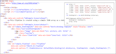 Fire + Ice: David Pallmann's Technology Blog: Windows 8 and the Cloud ...