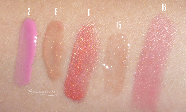 The Spring Makeup Edit: 18 Products To Inspire Your Spring Looks ...