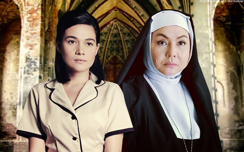 REVIEW OF LOCAL HORROR FILMS SHOWN THIS YEAR. Part one - SECOND COMING ...