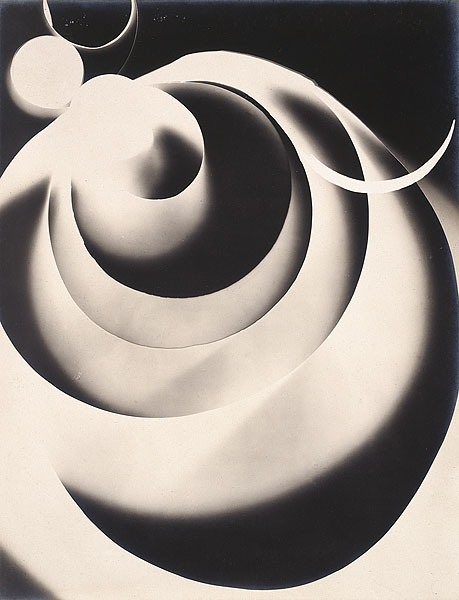 Elicoco Design: Man Ray