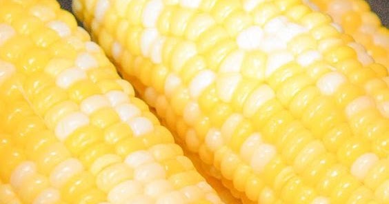 INSTANT POT CORN ON THE COB (ELECTRIC PRESSURE COOKER) - EAT
