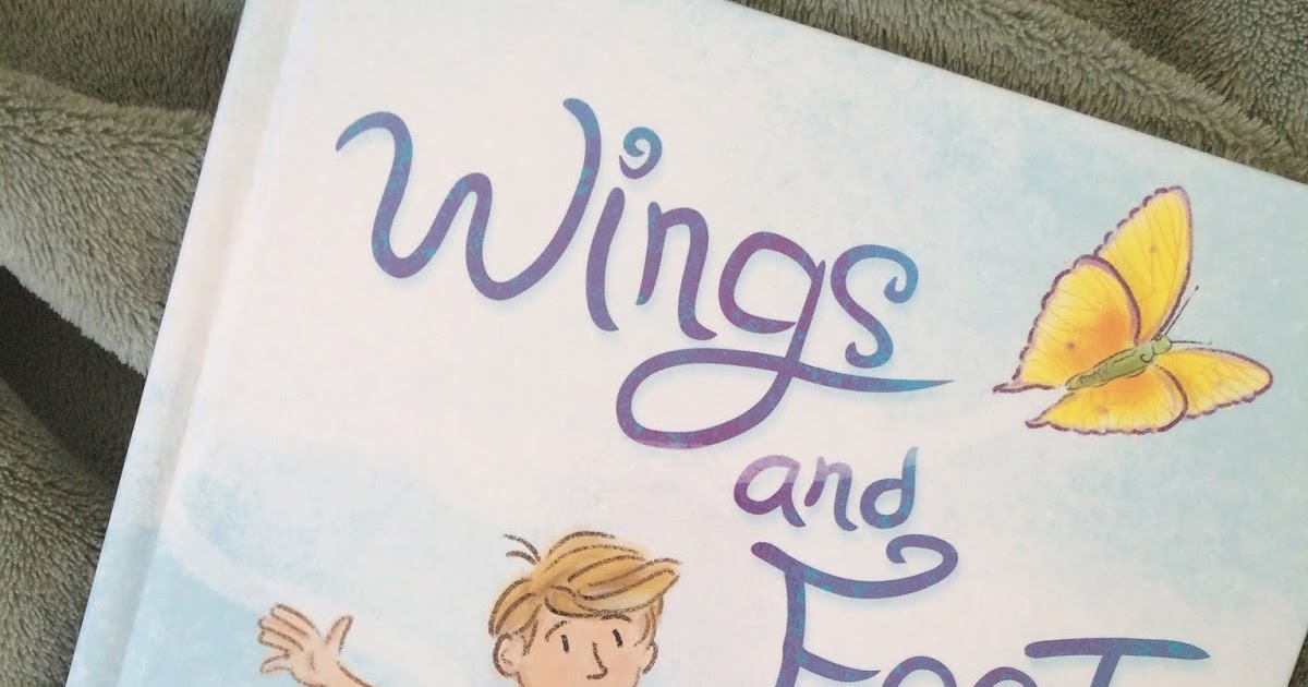 Wings and Feet