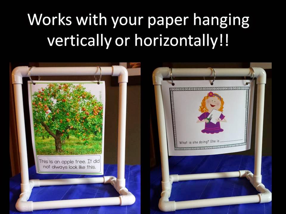 Tabletop Craftiness! · Mrs. P's Specialties