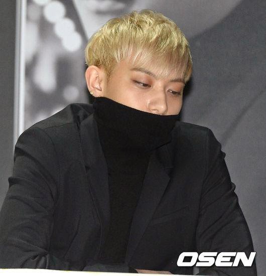 150330 OFFICIAL - EXO's "EXODUS" Comeback Press Conference - ME IN SEOUL