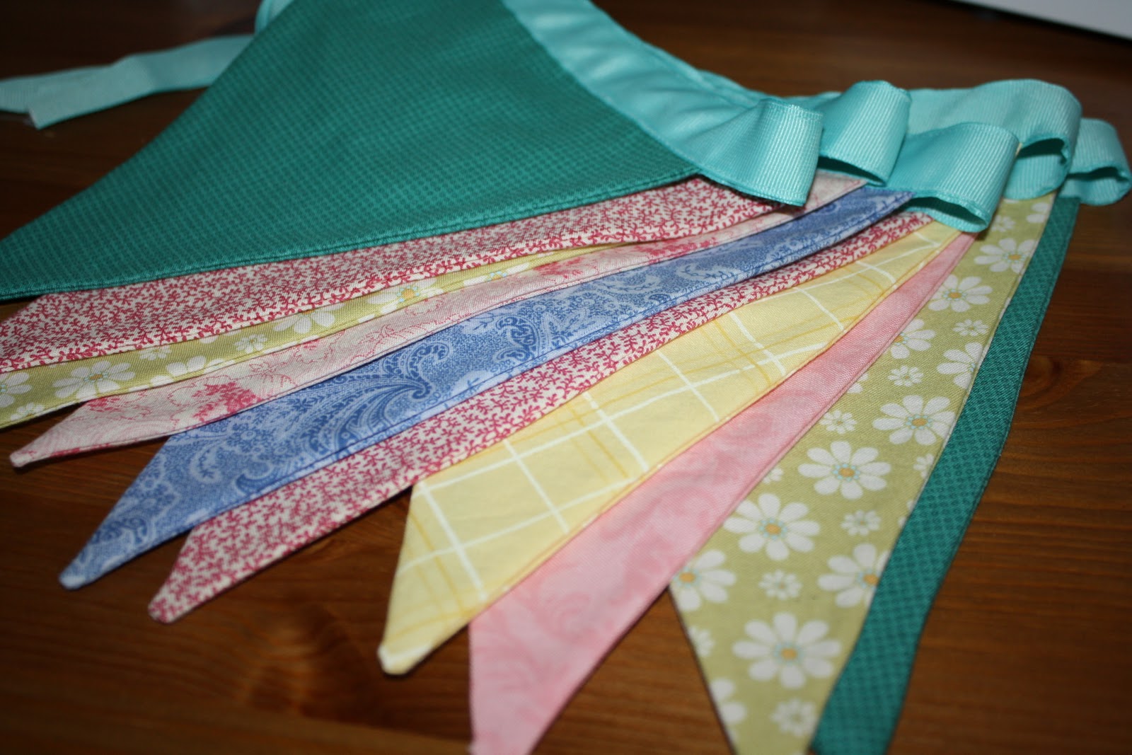 HankOrange: Flag Banner Tutorial!