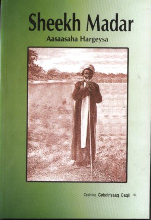 Taariikhdii Sheekh Madar