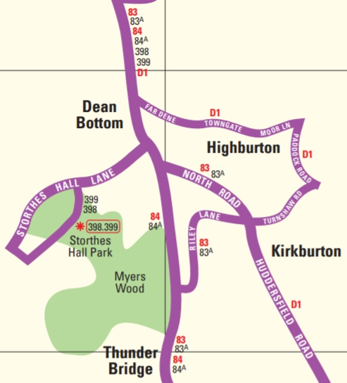 Public Transport Experience: Transdev Pink Transformational for ...