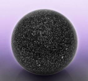 Realms of Chirak: B/X D&D Month XVIII: Primordial Spheres