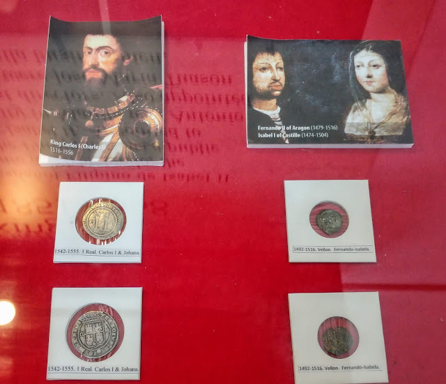 10 interesting finds at the BPI Museum and Library | BEST CEBU BLOGS AWARDS