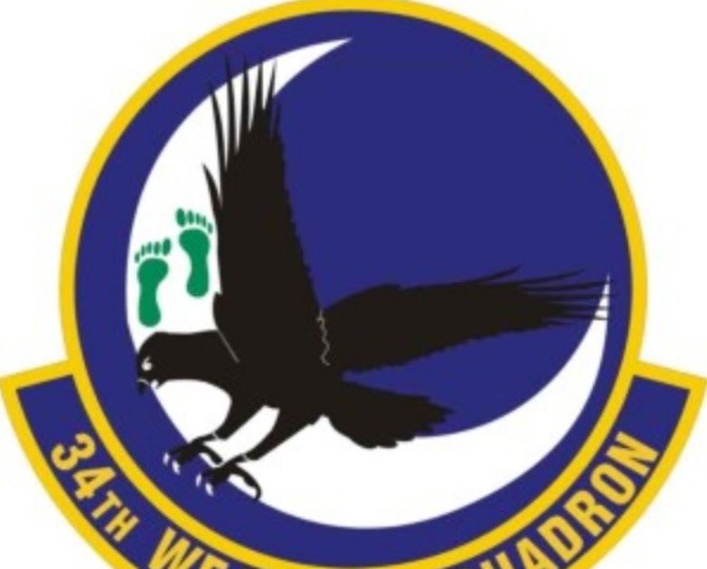 USAF Jolly Green Giant Collection: USAF / 34th WPS / Full Squadron ...