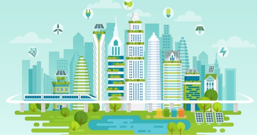 Smart Cities and Communities - 2019 - European Comission