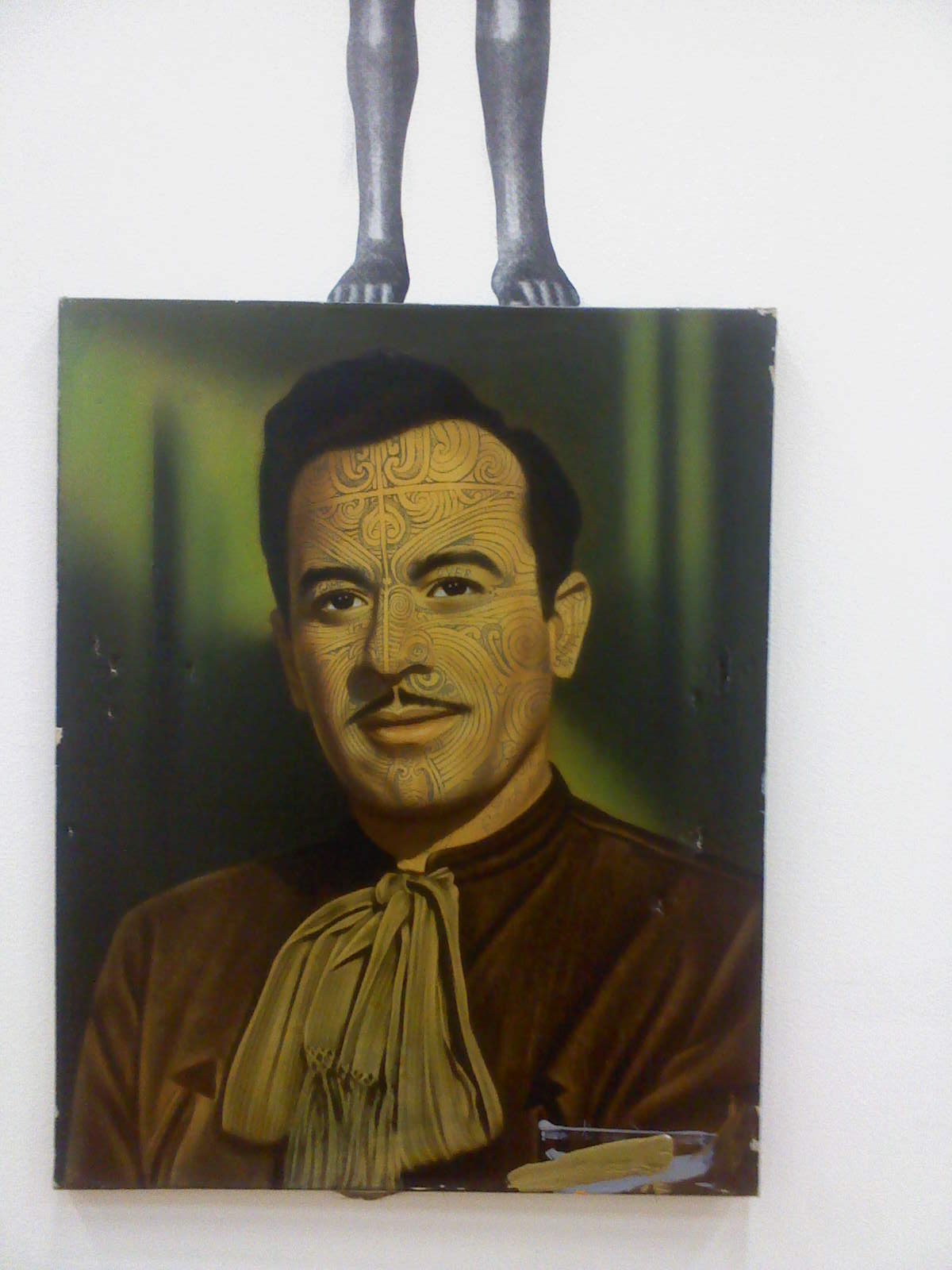 Bitácora: DR. LAKRA