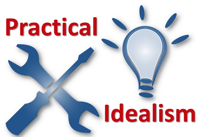 VIDYA'S PHOENIX: FOUNDATION OF EDUCATION :: IDEALISM