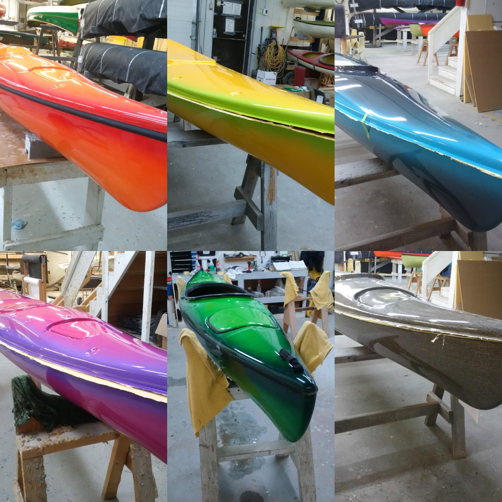 Swift Outdoor Centre: The 2016 Swift Canoe & Kayak Product Launch!