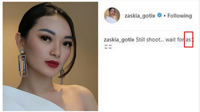 9 Artis Ini Sok-sokan Update Status Bahasa Inggris, Alhasil Panen ...